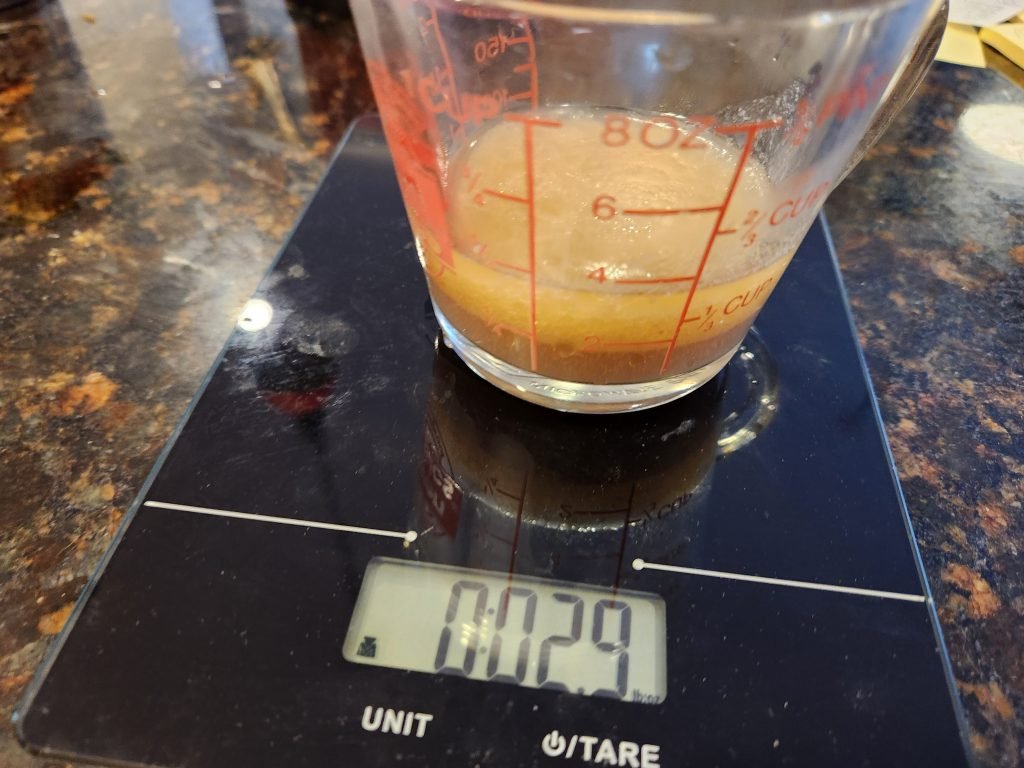 How Many Calories Are in Beef Grease (Beef Fat)? - EasyDrain